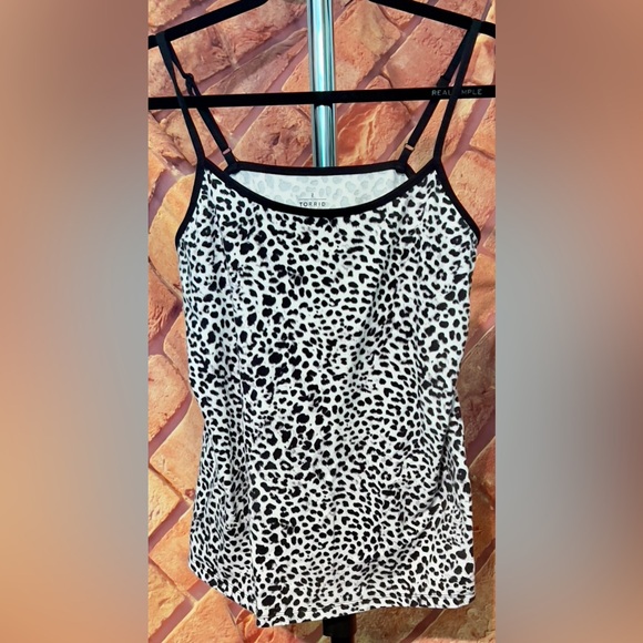 torrid | Tops | Torrid 2 Camisole | Poshmark